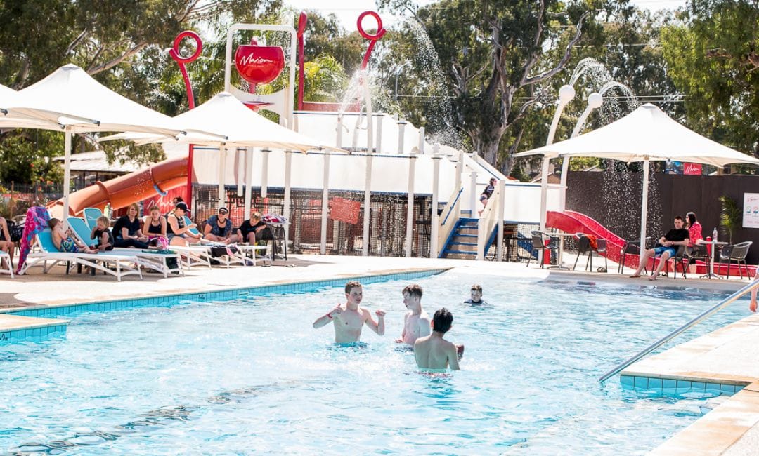 Marion Holiday Park | Adelaide's Hidden Gem