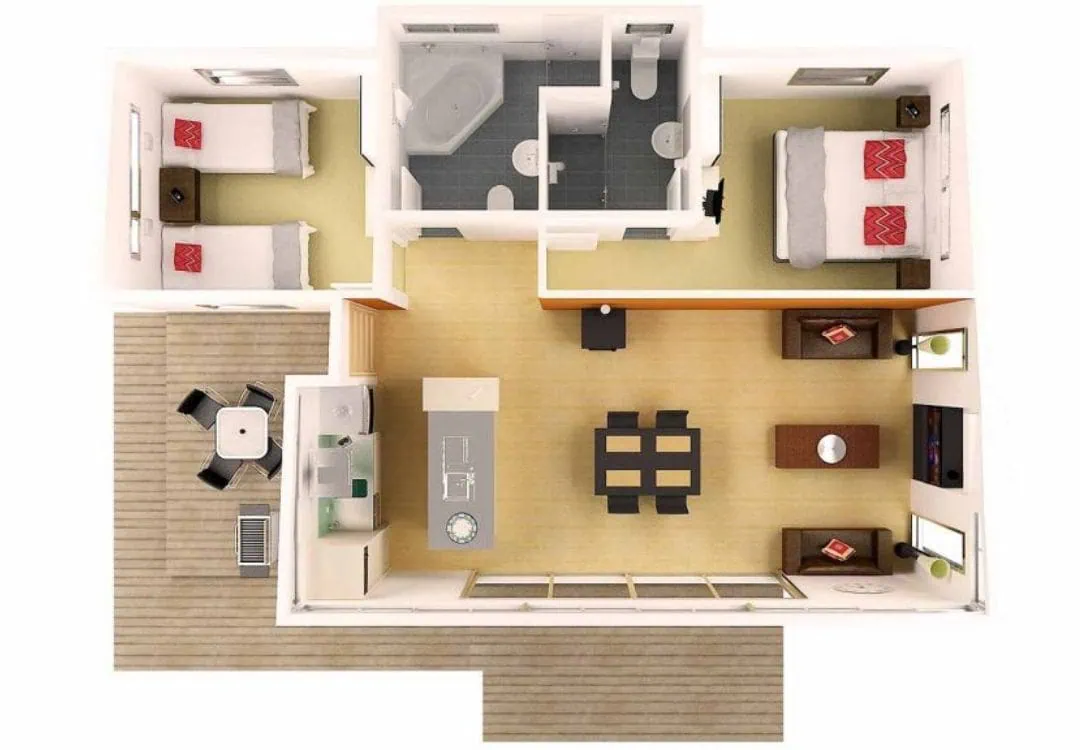 Retreat - Marion Holiday Park