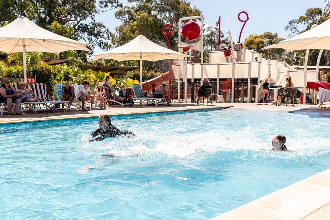 Marion Holiday Park | Adelaide | Best Price Guarantee