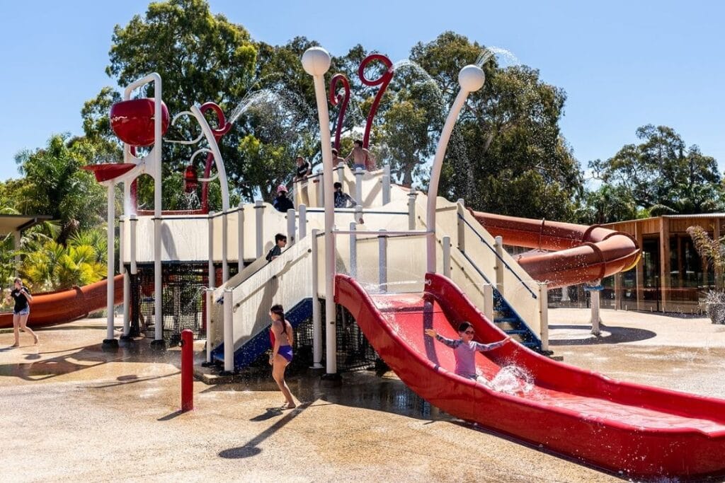 Functions - Marion Holiday Park