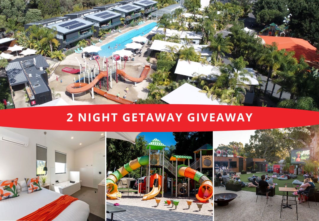 Marion Holiday Park | Adelaide's Hidden Gem