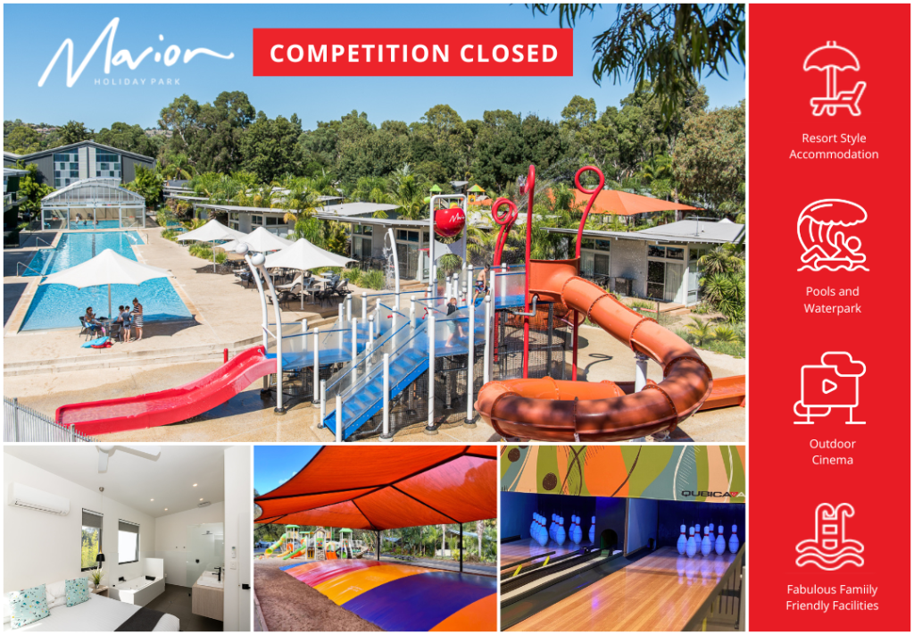 Marion Holiday Park | Adelaide's Hidden Gem