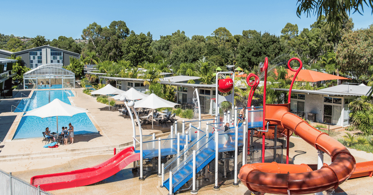 Marion Holiday Park | Adelaide | Best Price Guarantee